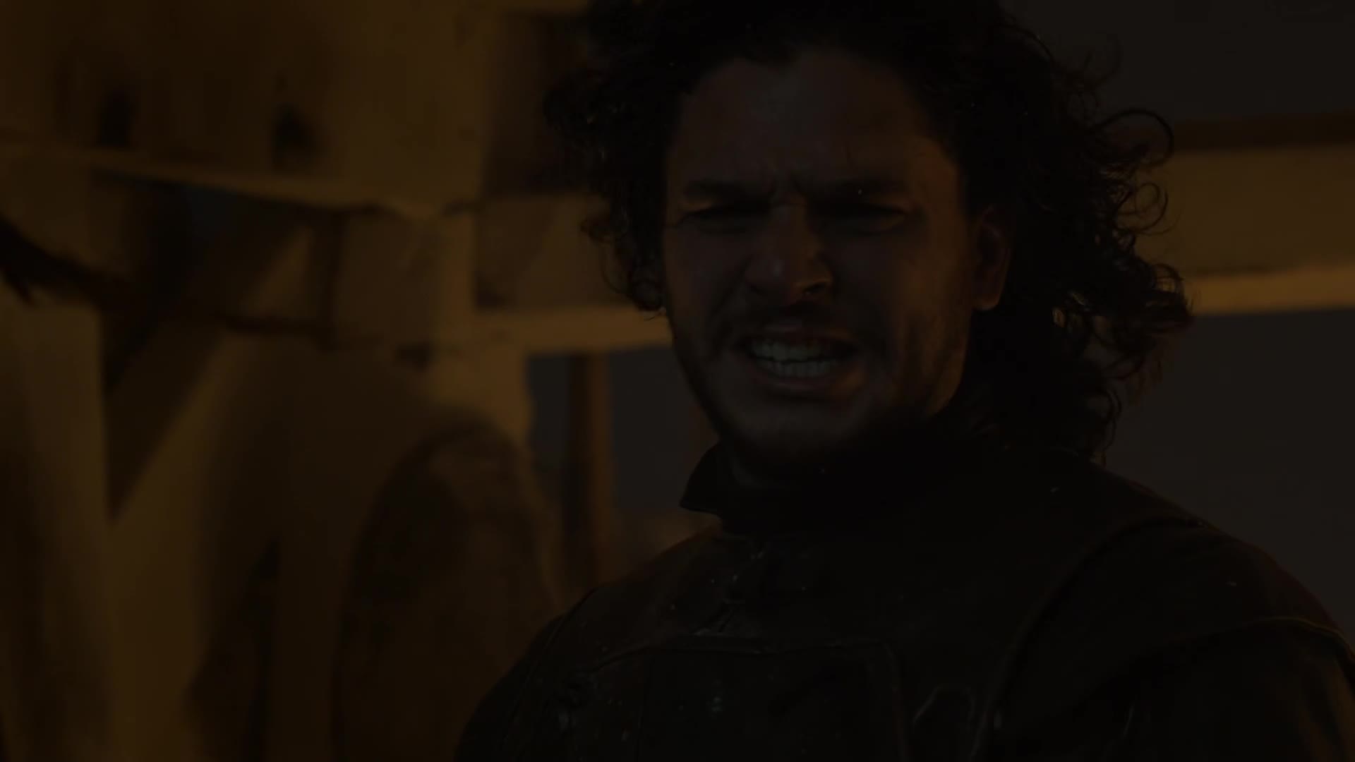 Archers, nock your arrows! Nock arrows! Draw! Loose! - Game of Thrones ...