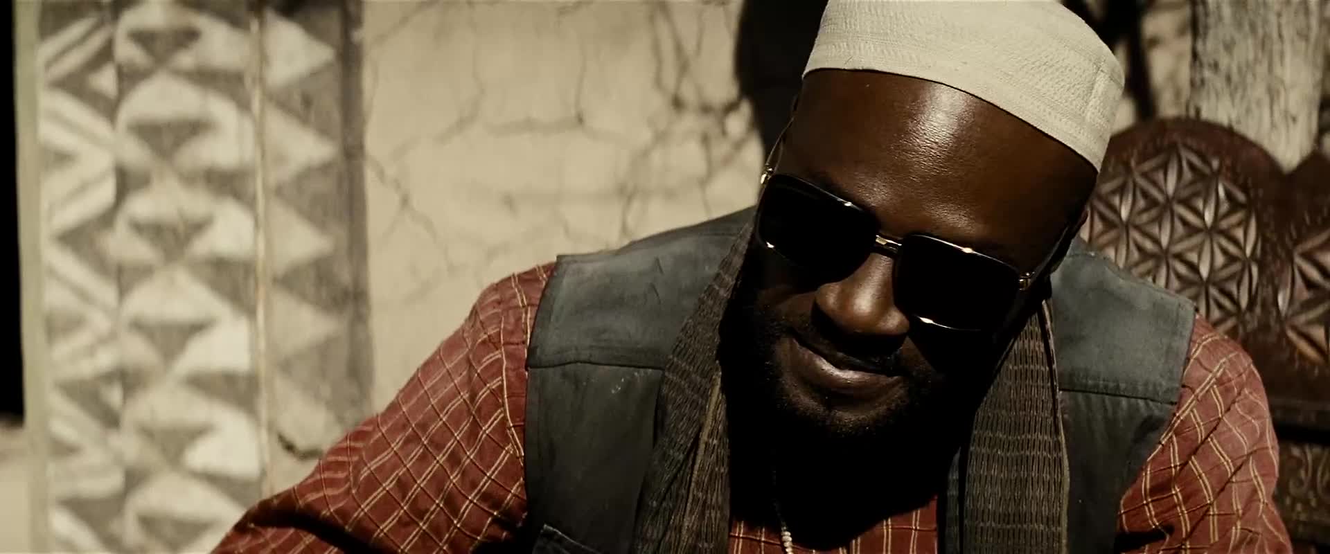 "Are you a terrorist, general? They did not tell me the interview was ...