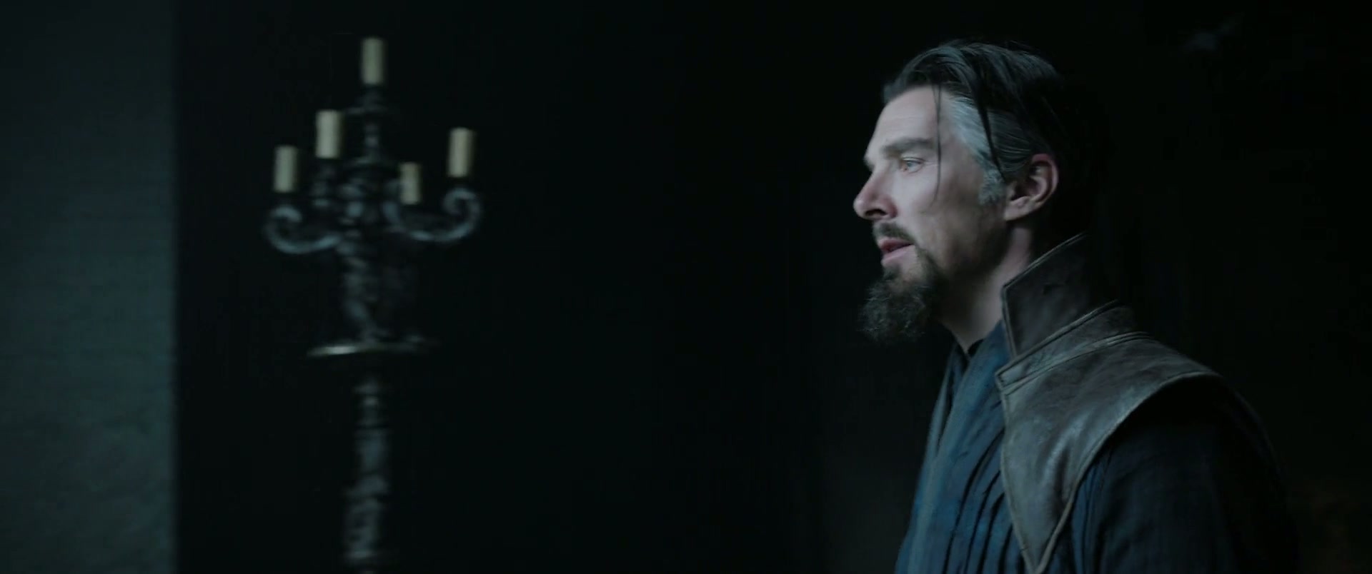 Are you happy, Stephen? - Doctor Strange in the Multiverse of Madness ...