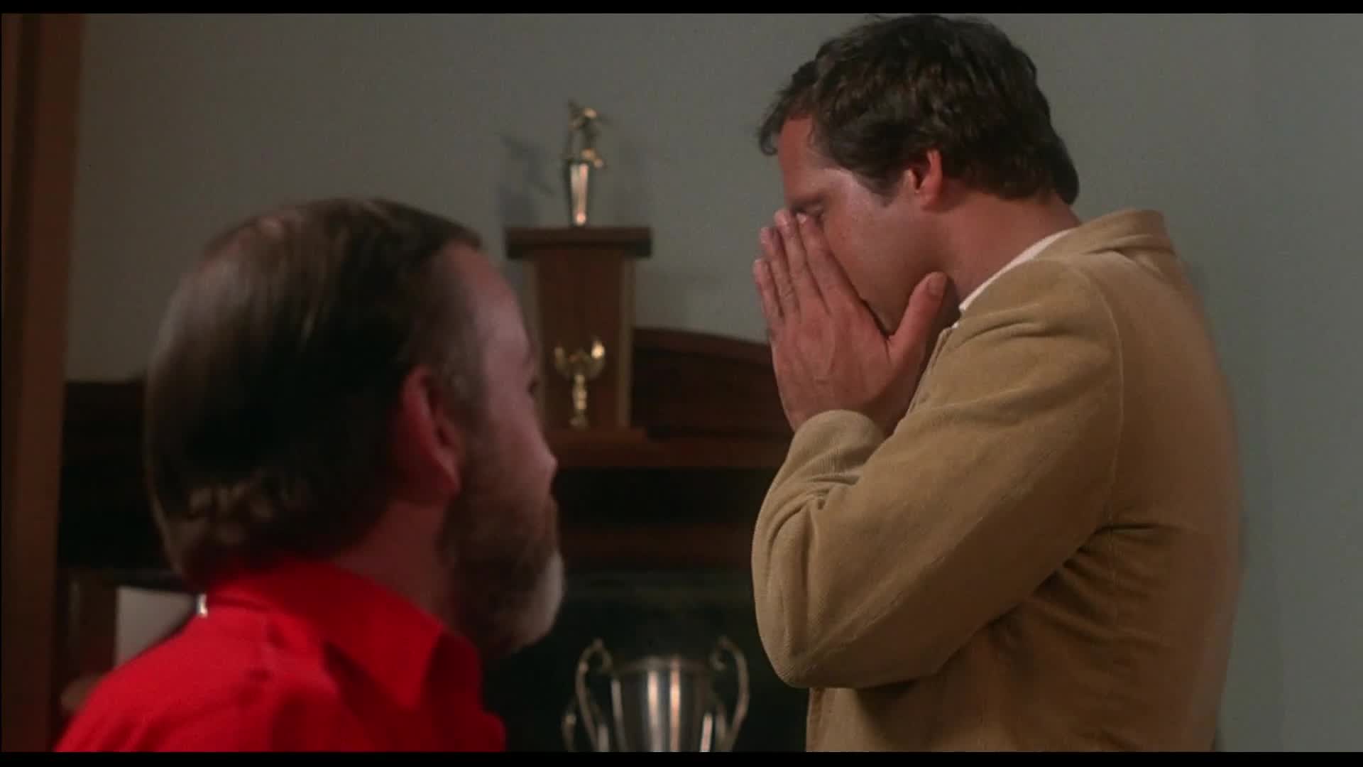 Are you still seeing things move? I'm making things move. Max, could ...