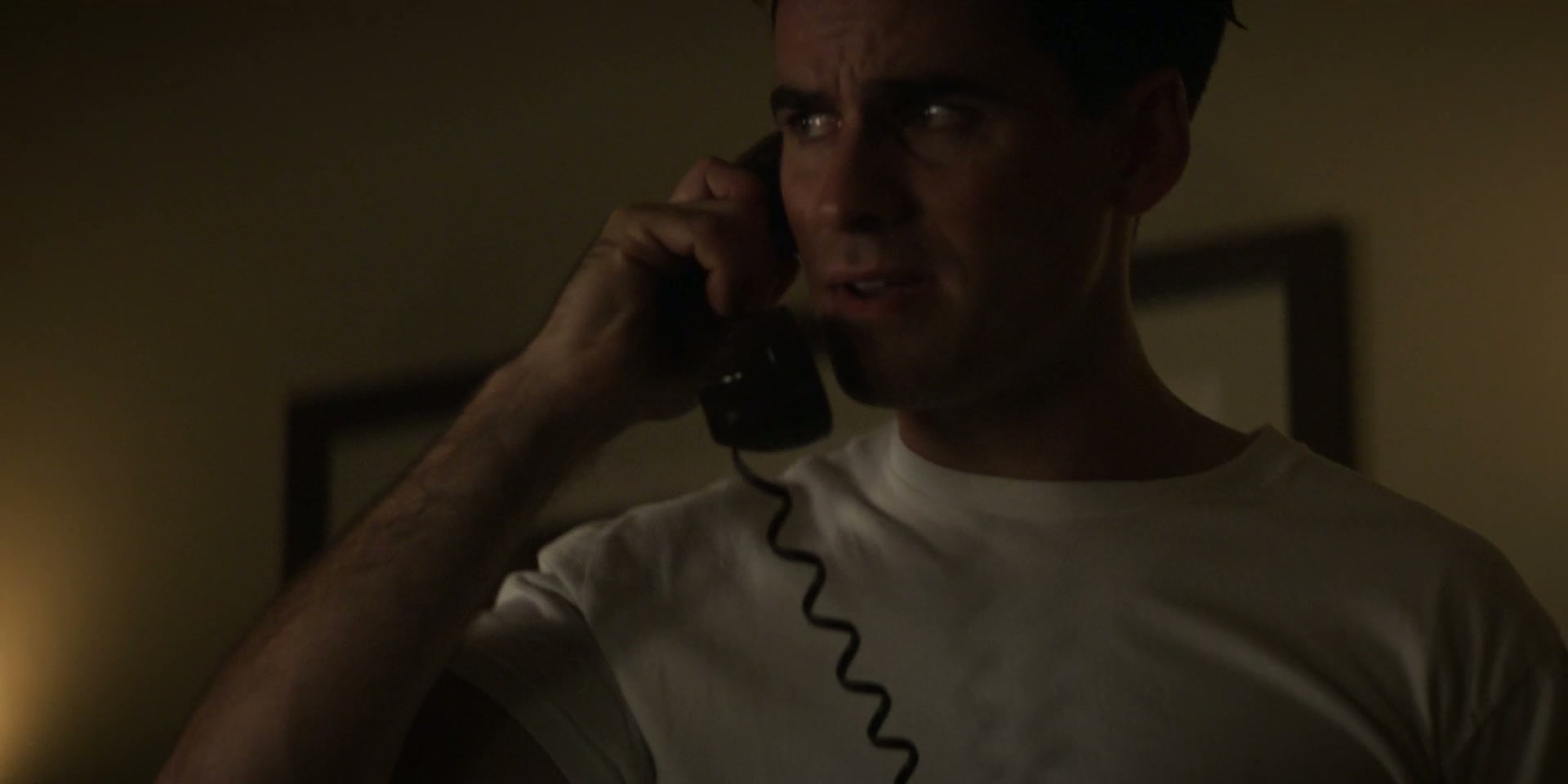 Are you, uh...You sure nothing's wrong? - The Right Stuff | Clip.Cafe