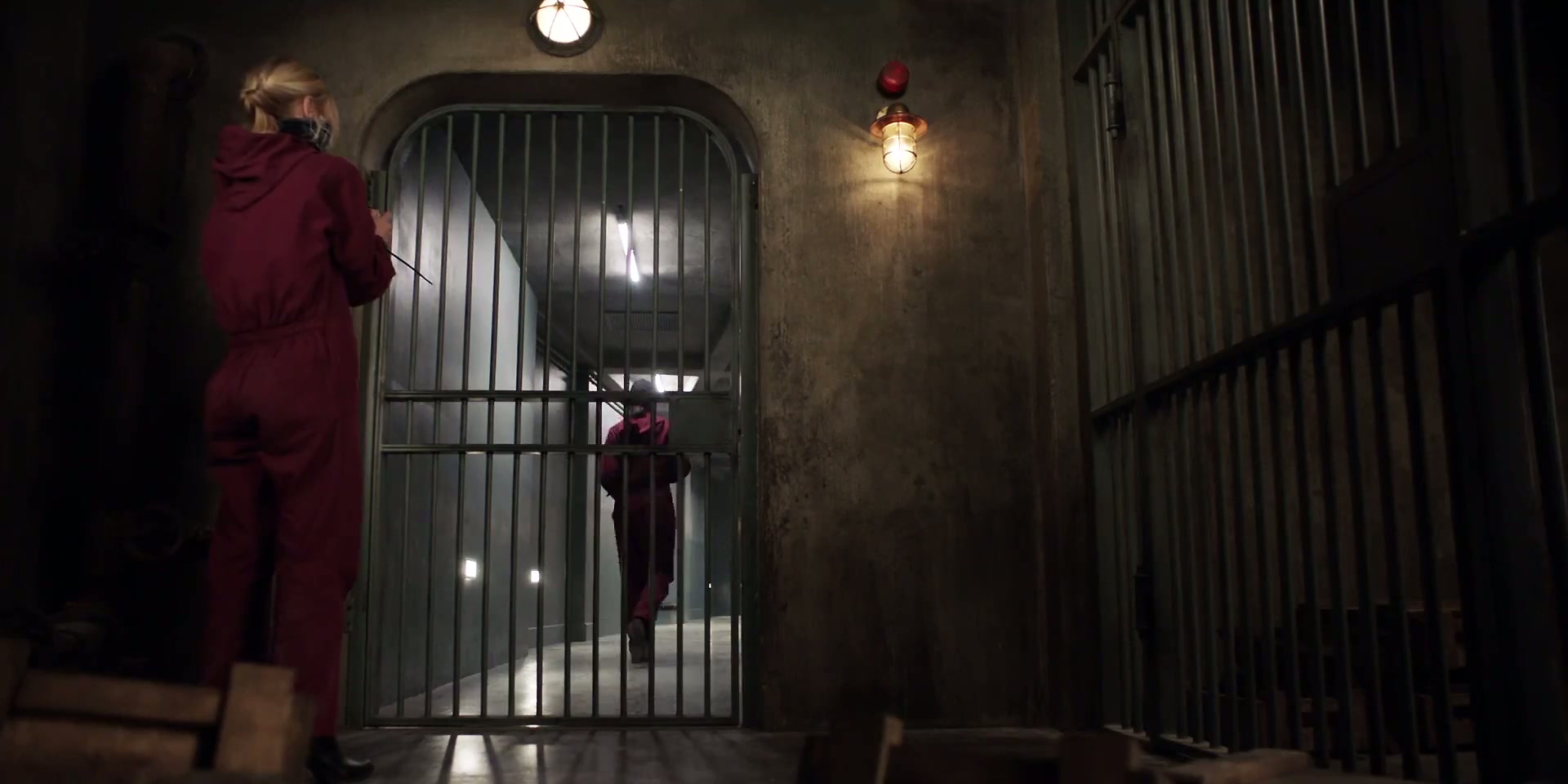 "As you can see, the situationis still very tense." - Inside Man: Most ...