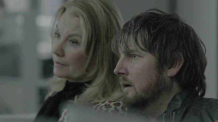 "As illustratedby the killer's first victims." - The Bridge quote