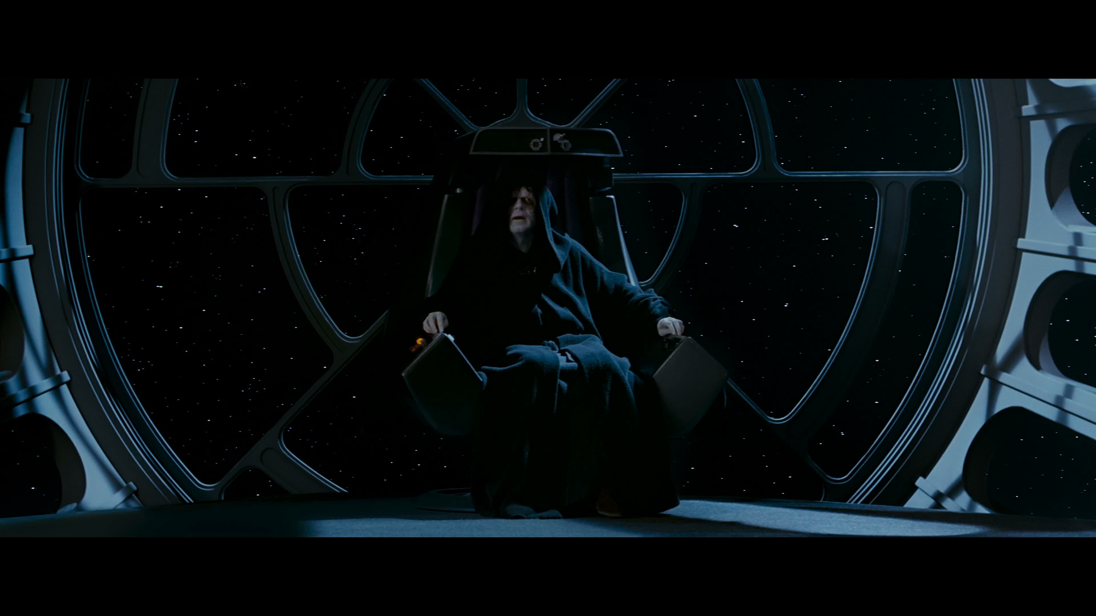As you wish. - Star Wars: Episode VI Return of the Jedi | Clip.Cafe