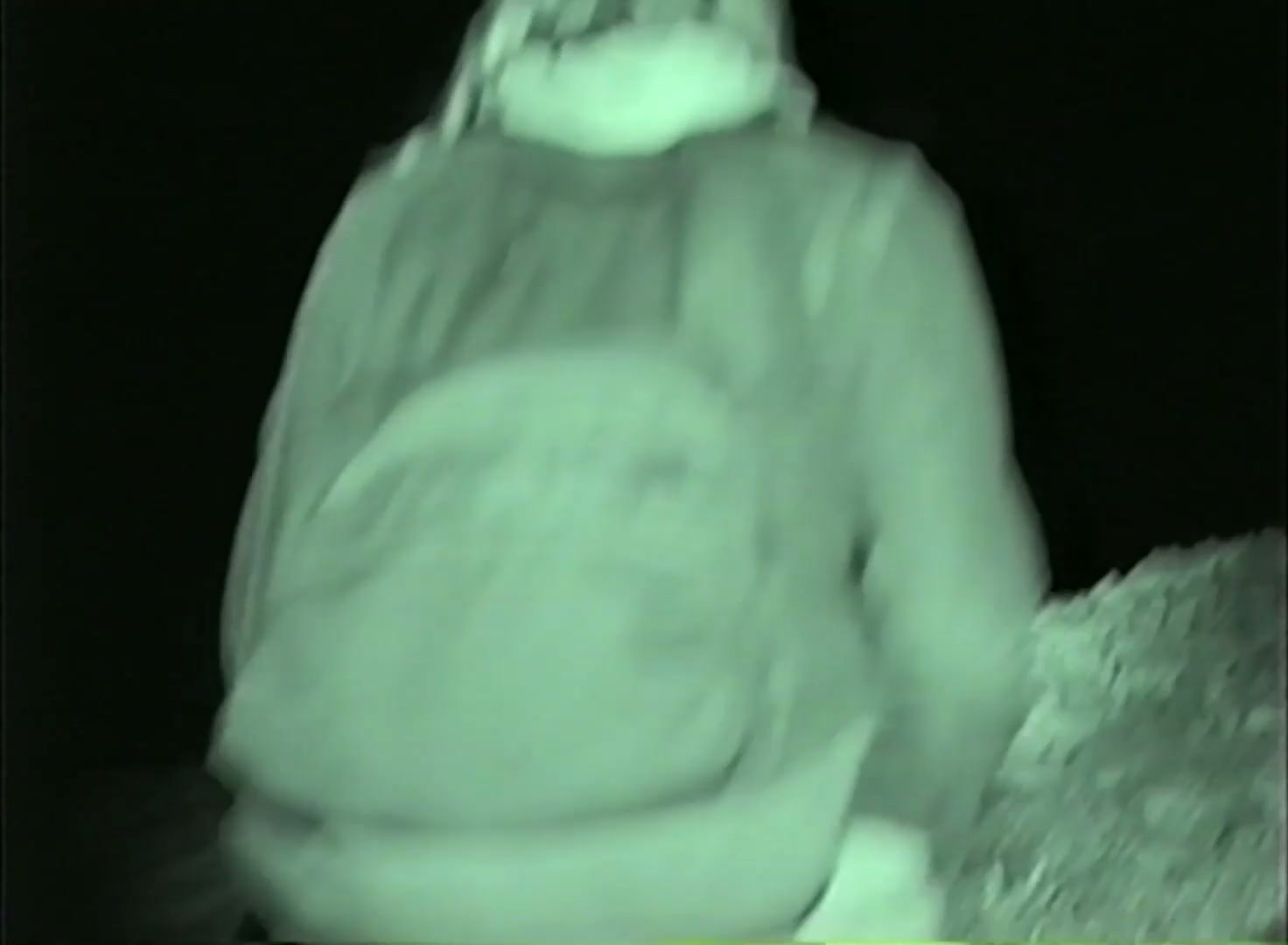 "Mark! And he's go-- Holy shit!" - Phoenix Forgotten quote
