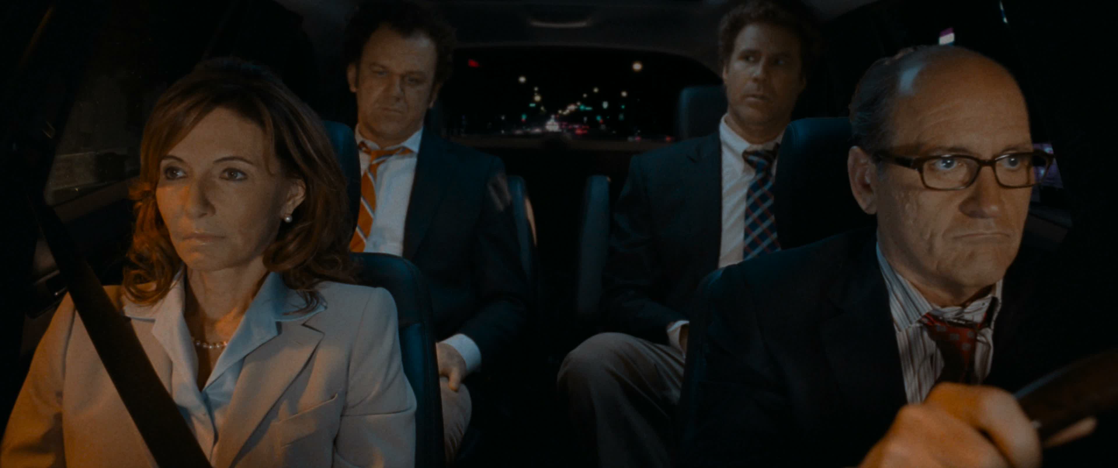That's it! That's it! - Step Brothers | Clip.Cafe