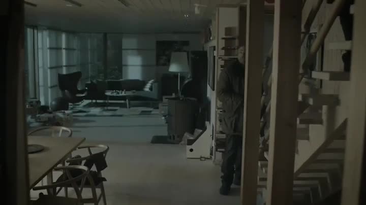 August? Saga? - The Bridge | Clip.Cafe