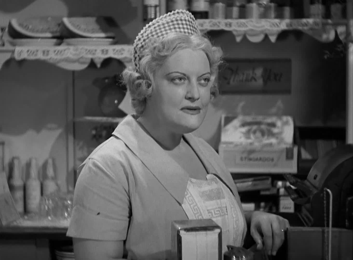 Well, baloney-mahooney-malarky! You big Kabloona! Kabloona? I haven't ...