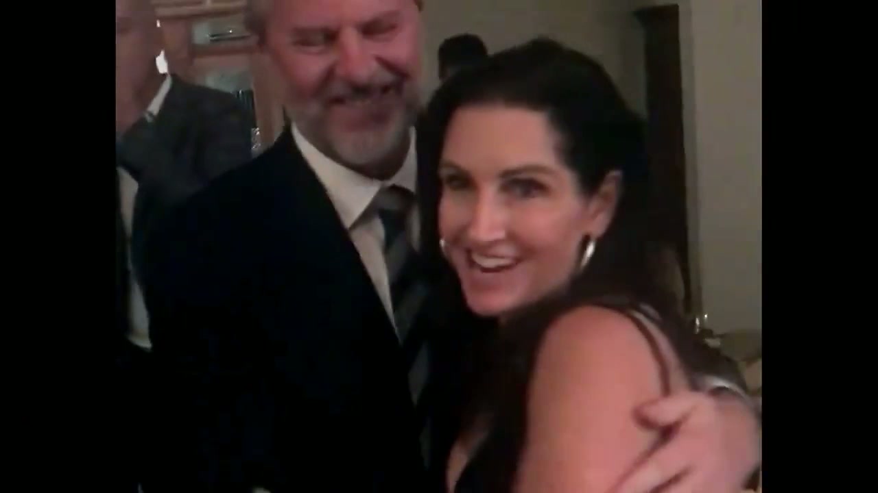 Becki and Jerry as a team, they didn't playby anyone's rules but their ...