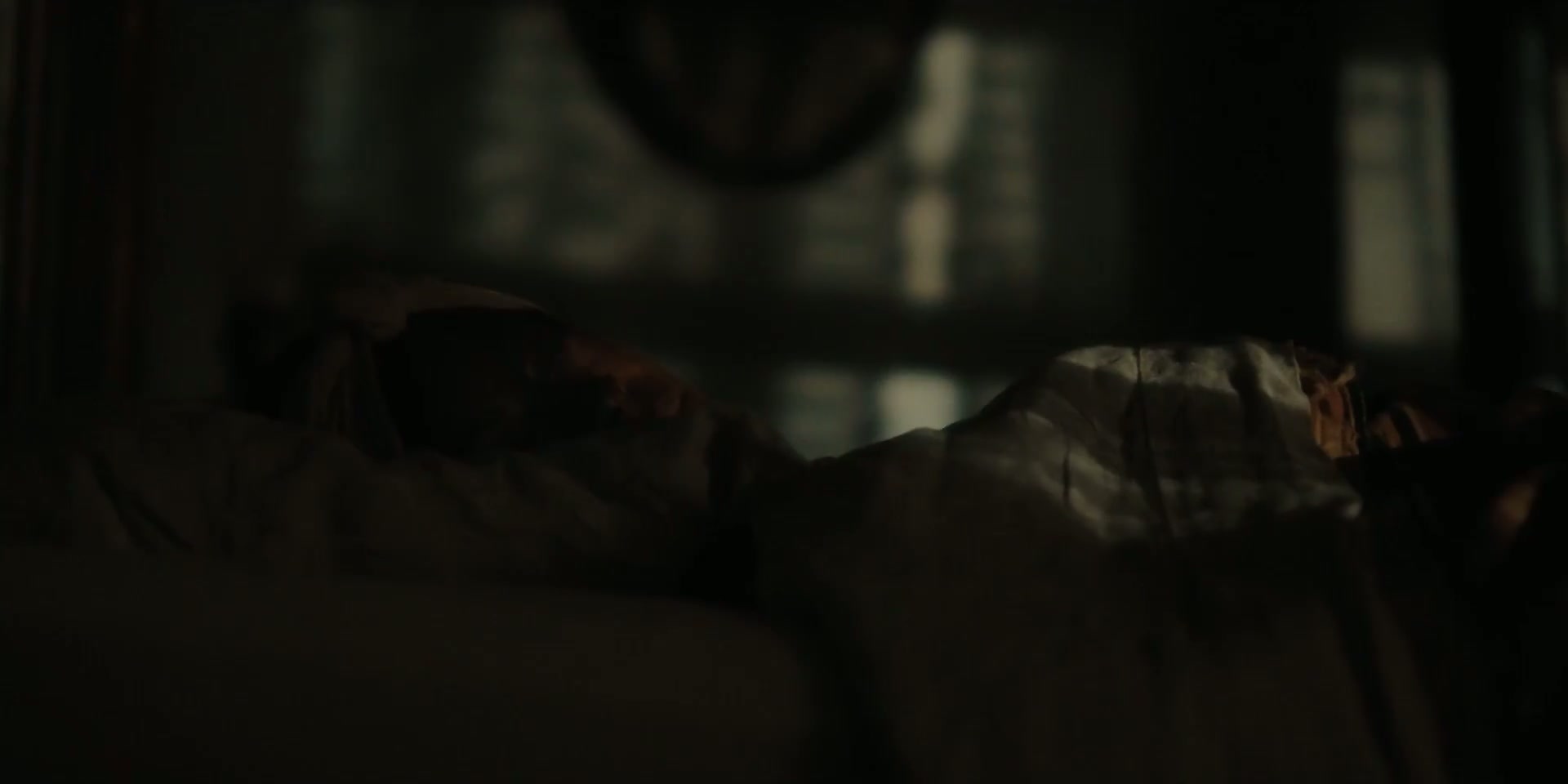 "Been three years since I seen my sister.Hey, Berniece!" - The Piano ...