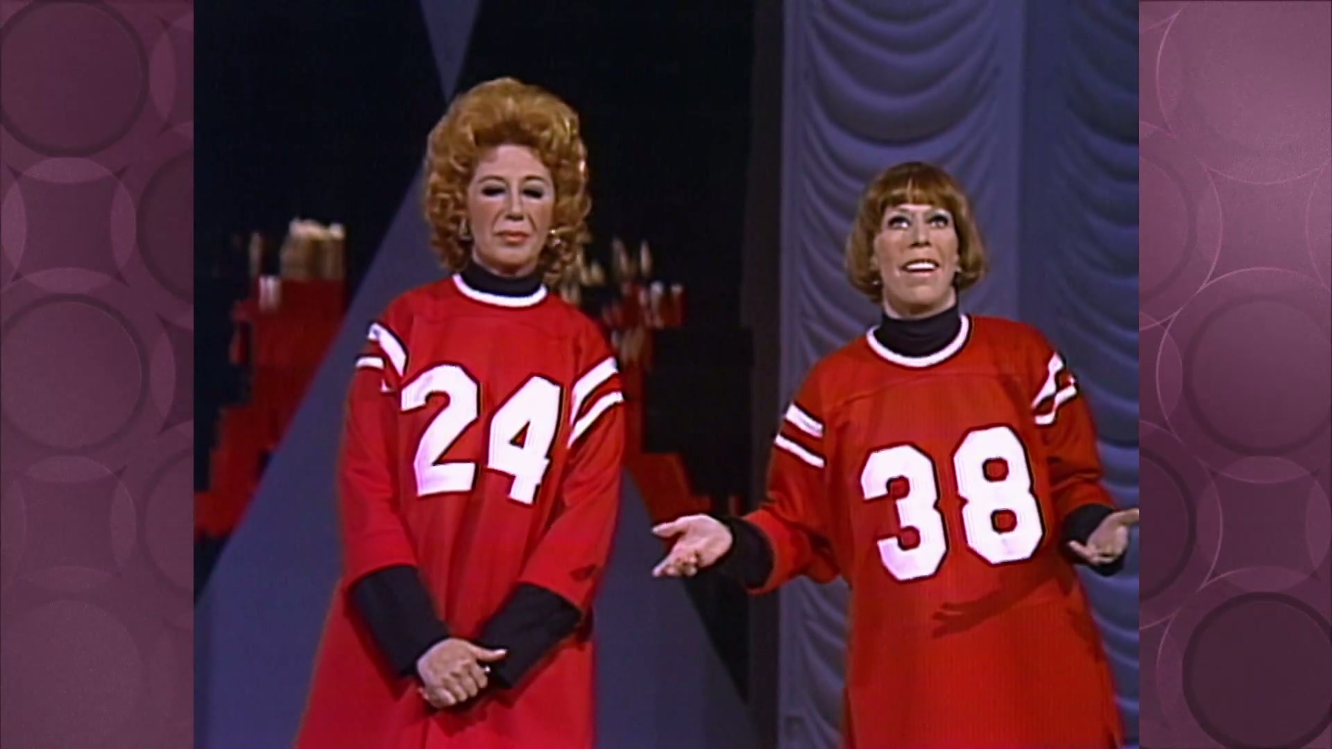 -Beverly Sills --her nickname was "Bubbles." She had the ...