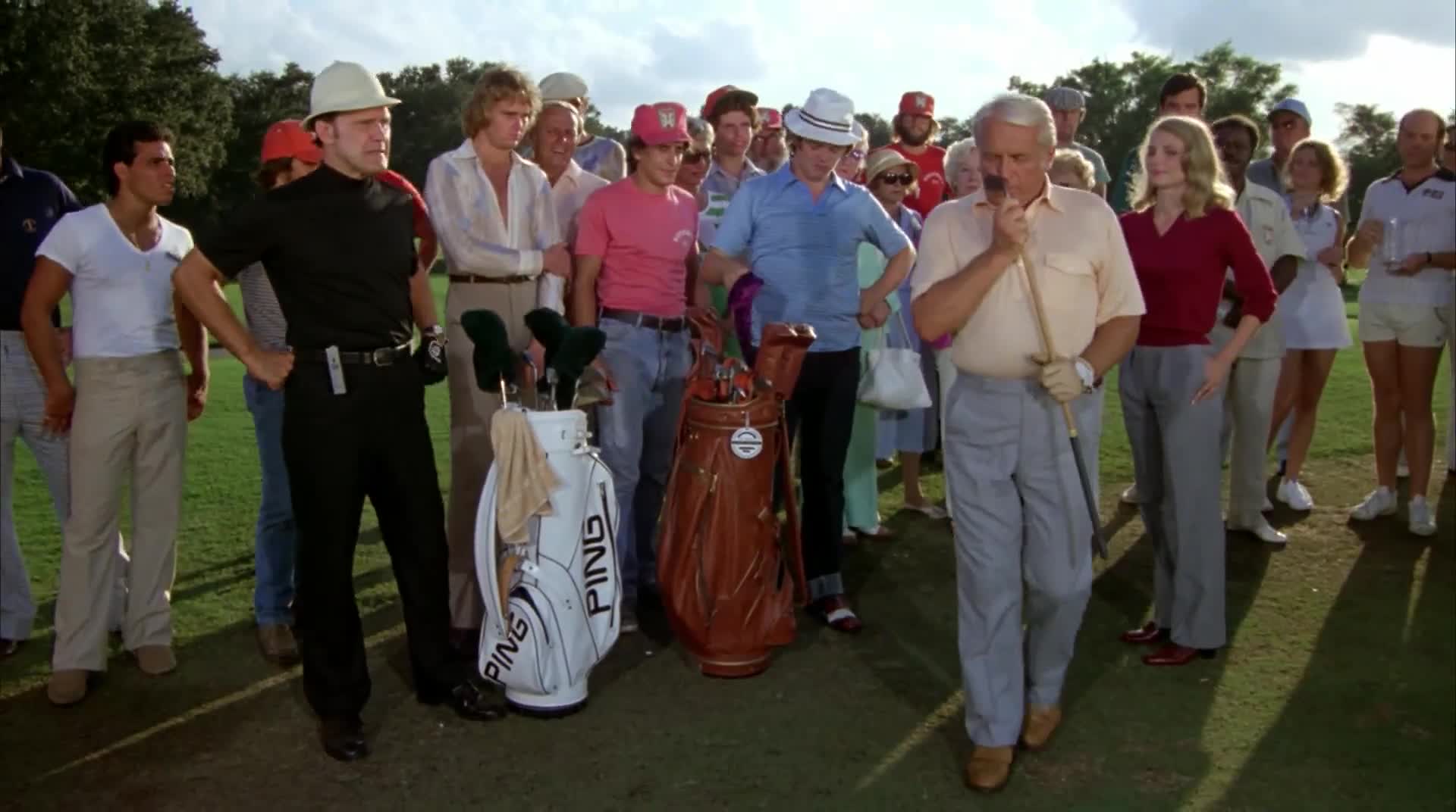 Billy, Billy, Billy. This is a biggie. Don't let me down, Billy. Forty ...
