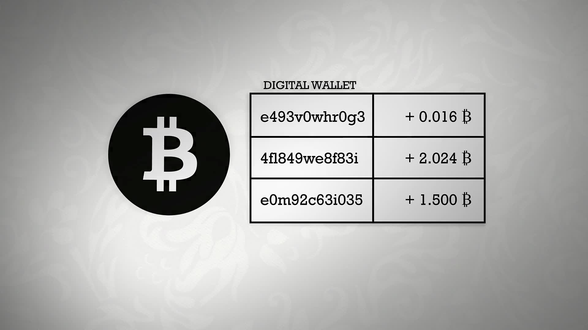 Bitcoin provides this brilliant escape hatch - Bitcoin: The End of ...