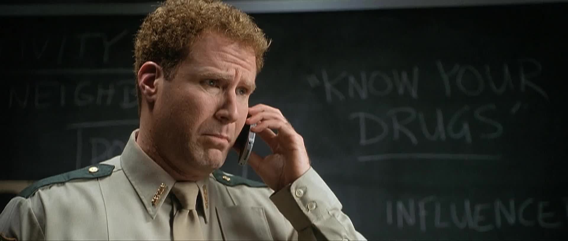 Plaschke, this is Willenholly. I need you to get me on the national ...