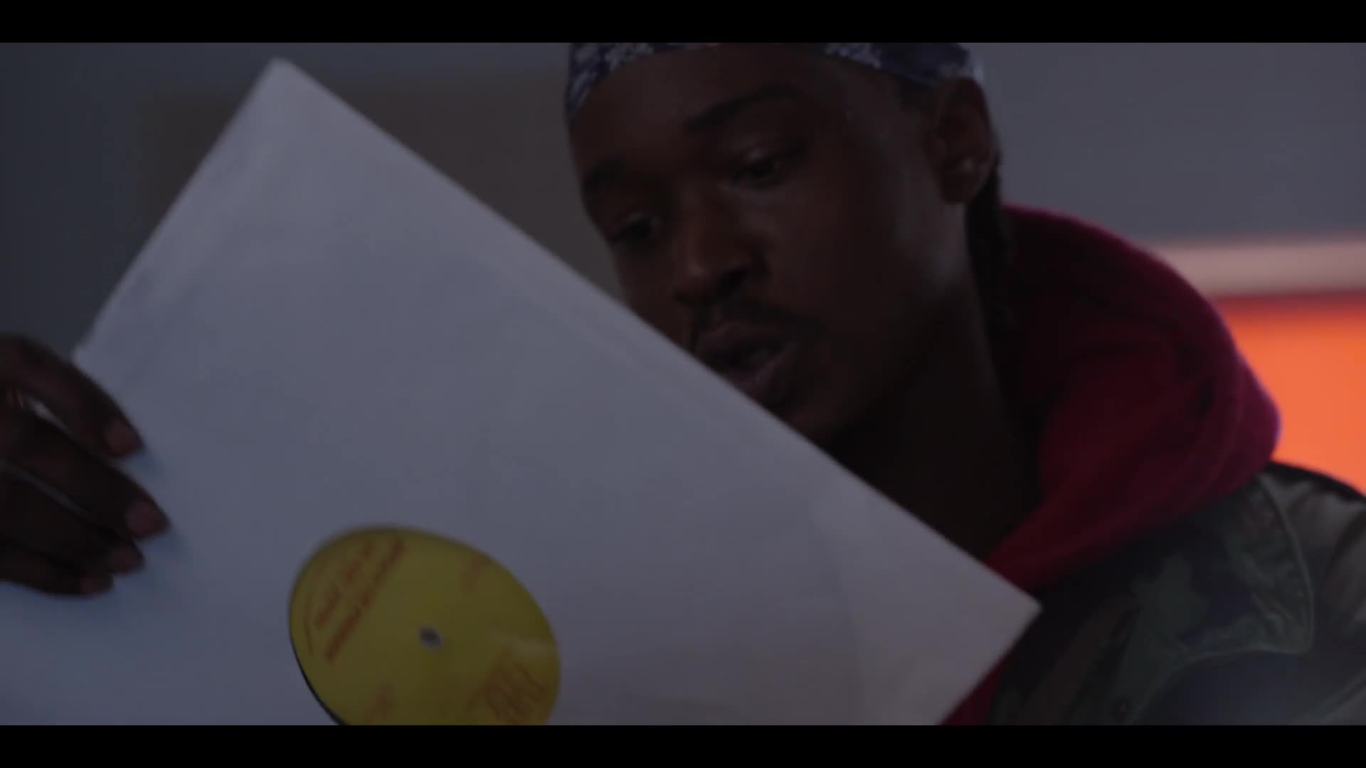"Bong, bong. Yeah, yeah, yeah. Wu‐Tang city." - Wu-Tang: An American ...