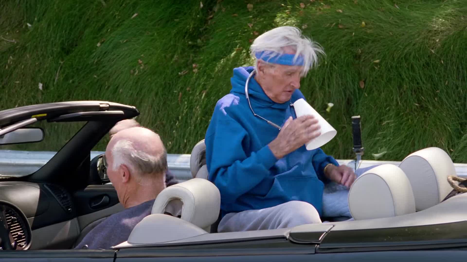 Mandelbaum, Mandelbaum, Mandelbaum - Seinfeld | Clip.Cafe