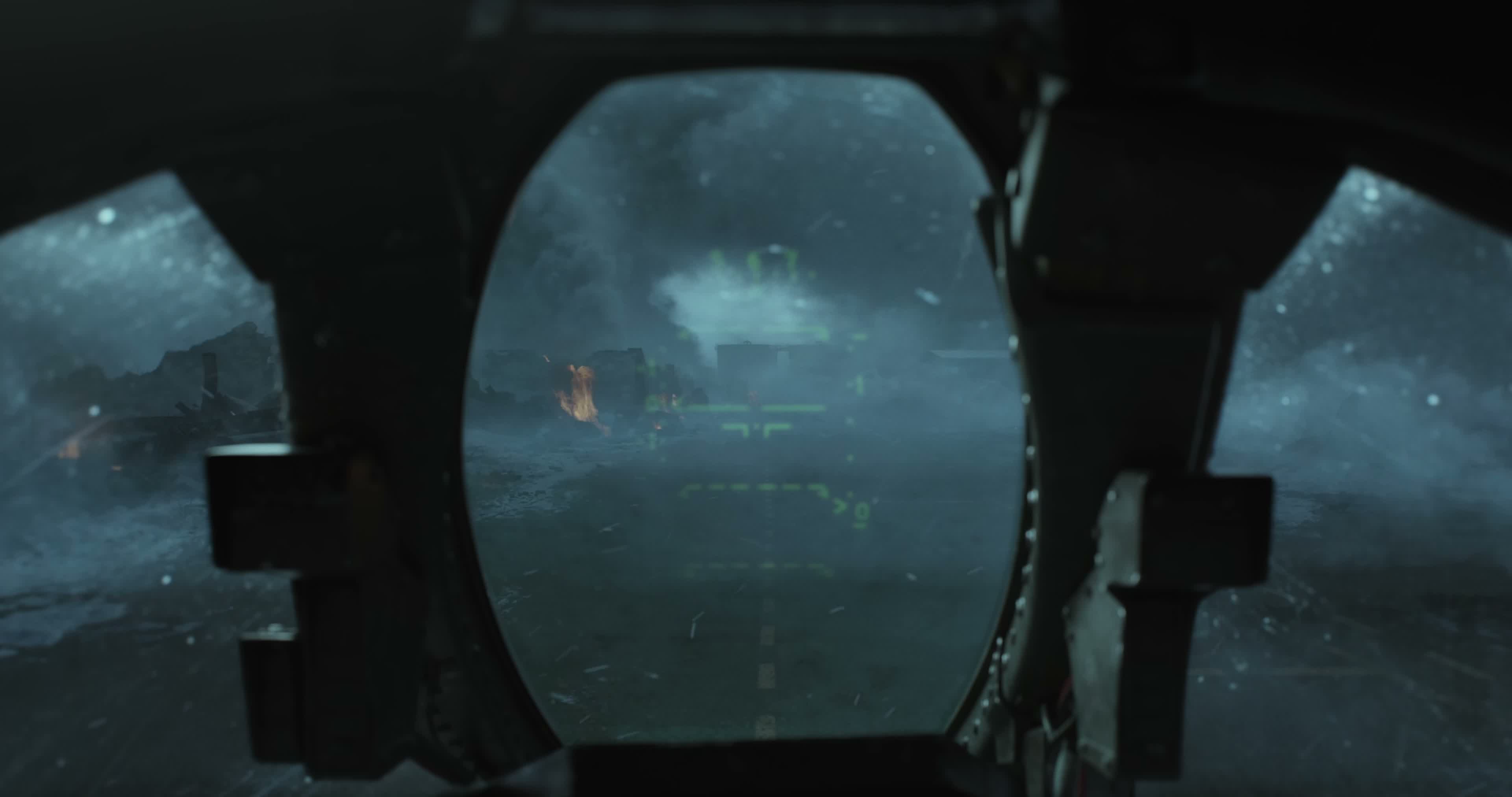 Holy shit! - Top Gun: Maverick | Clip.Cafe
