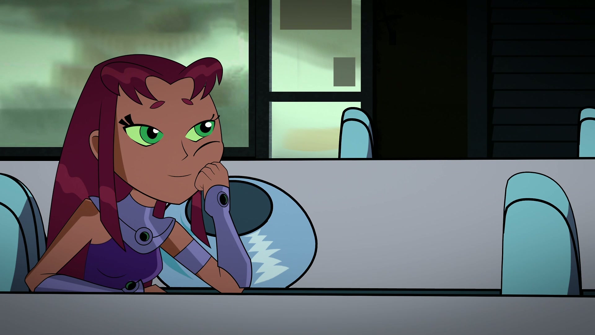 - Let's get out of here!- Yes, we have to save Raven! - Teen Titans Go ...