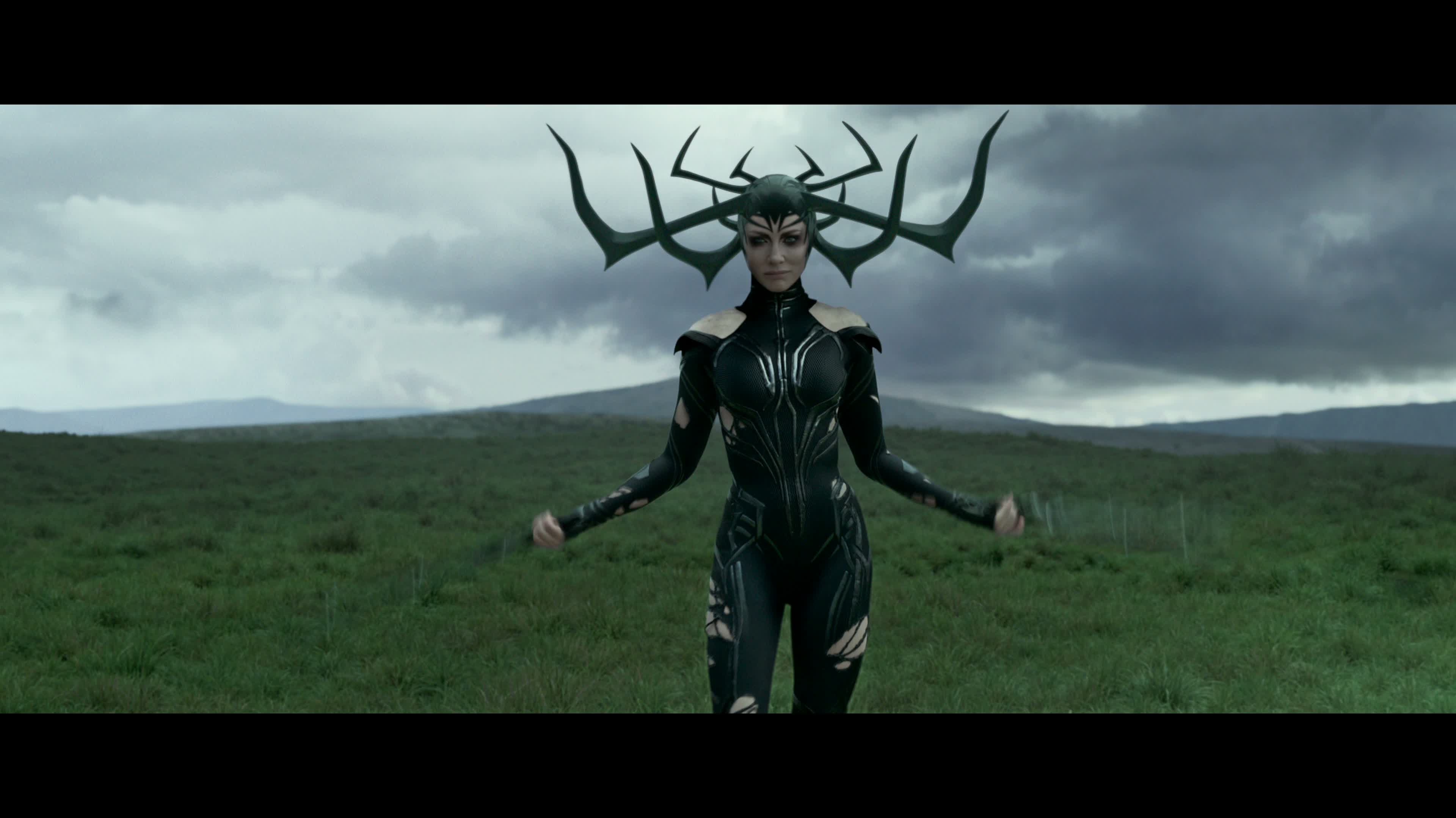 Bring us back! No! - Thor: Ragnarok | Clip.Cafe