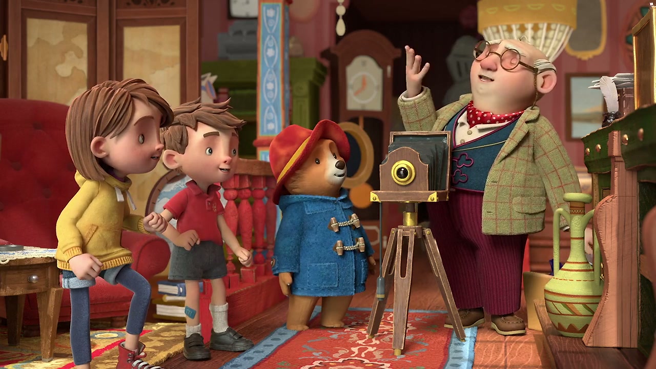 But you cannot take pictures willy-nilly. - The Adventures of ...