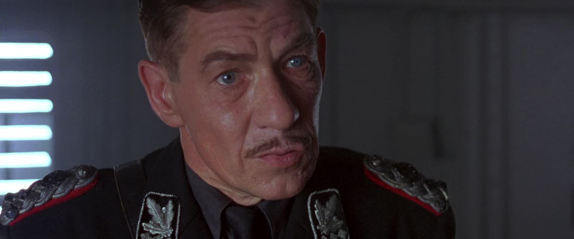 Where, in that nest of spicery, they will breed - Richard III | Clip.Cafe