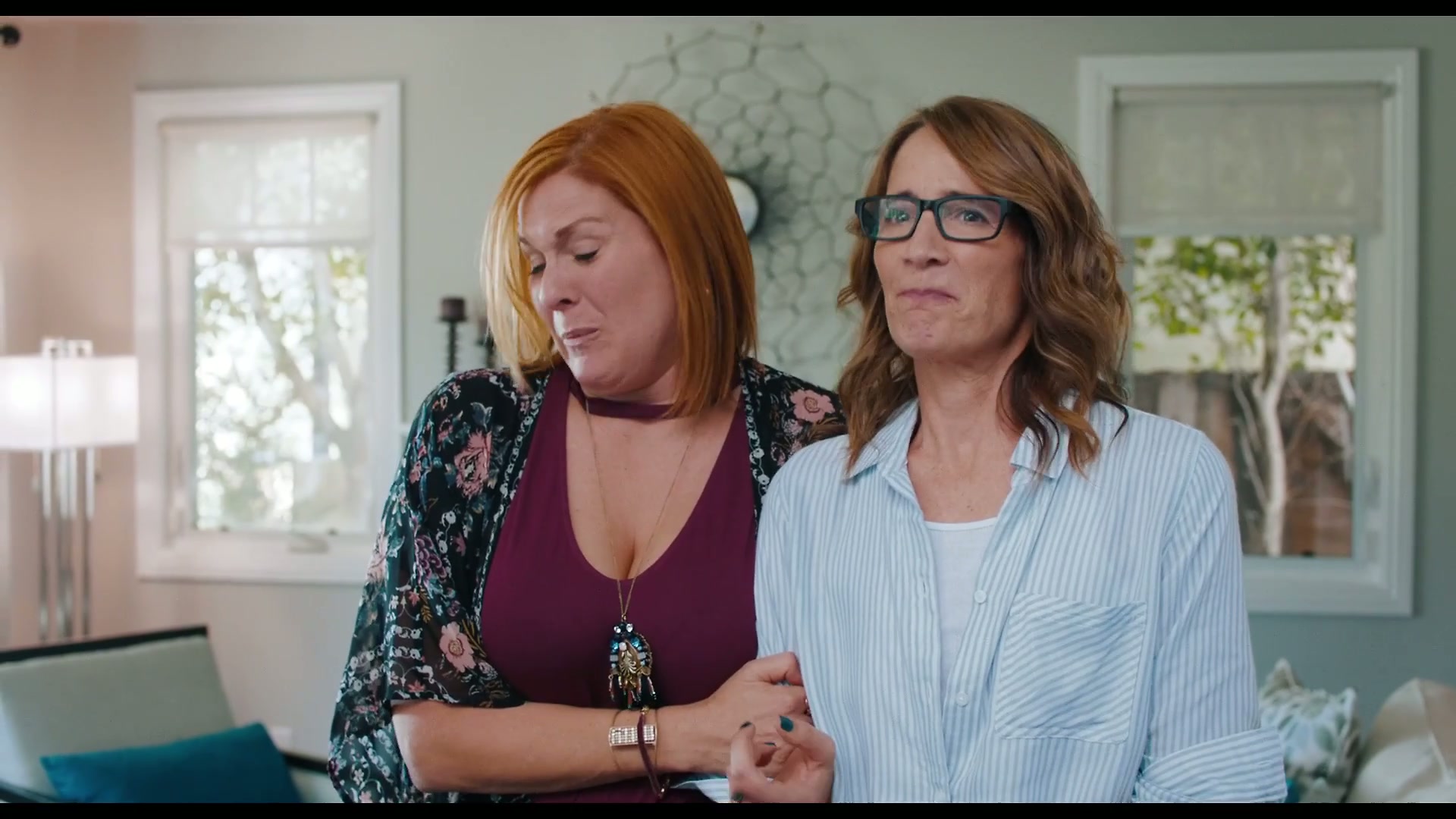 "-But we heard a pinging sound,and the browser was open." - Good Girls ...