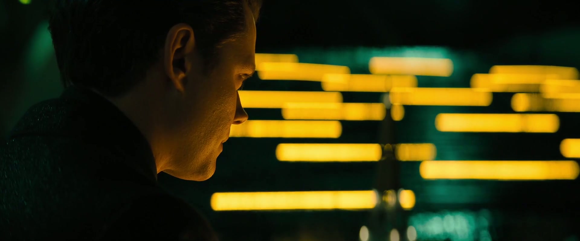 But the blind man, well, he has all three. - John Wick: Chapter 4 ...