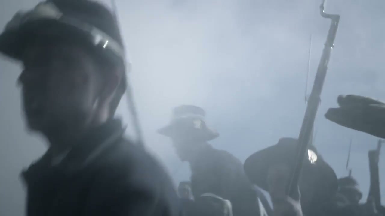 But the rebels haveone last card to play. - Blood and Fury: America's ...