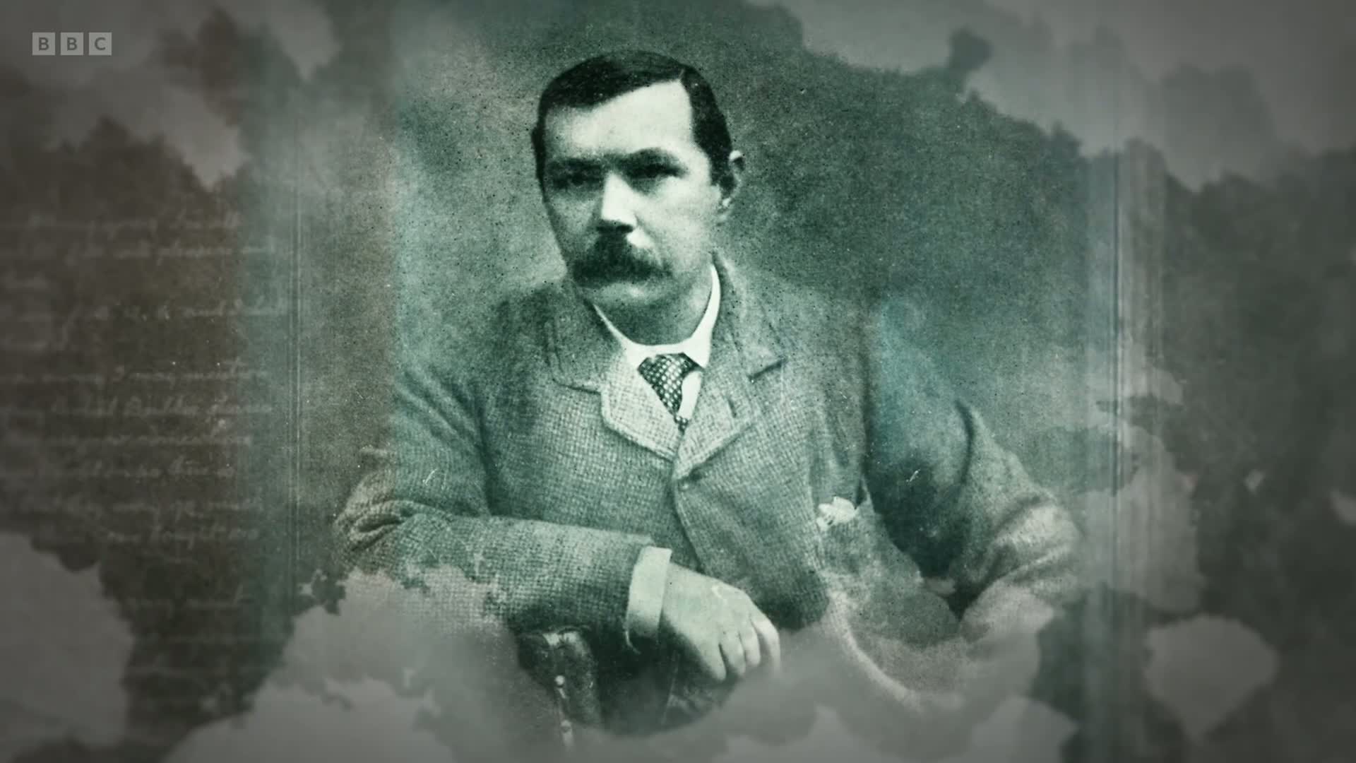 But what did manliness look like in the dying daysof the Victorian age ...