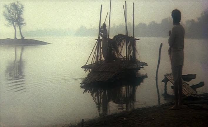 "But we will meet again, and remember...Nothing remains the same ...