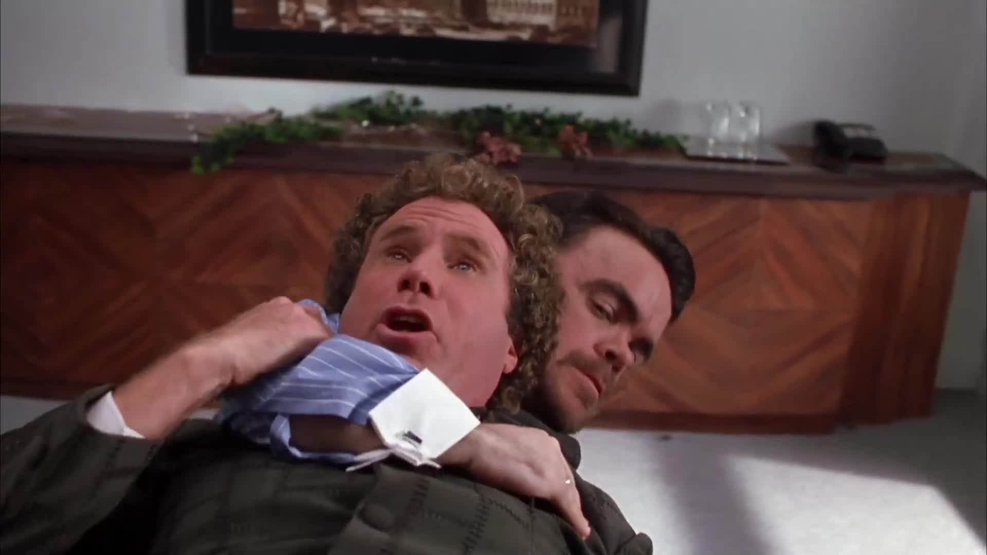 Call me an elf. You're an elf! - Elf | Clip.Cafe
