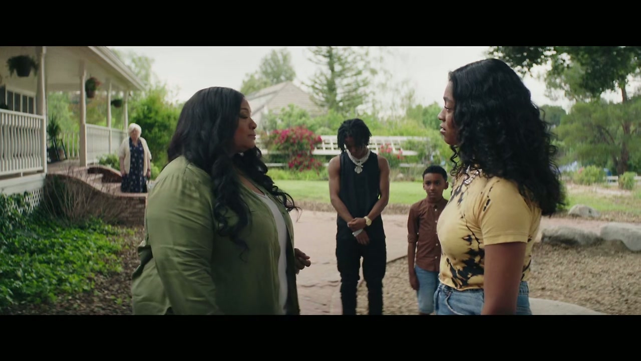 "Can you not read me for filth?" - Don't Tell Mom the Babysitter's Dead ...