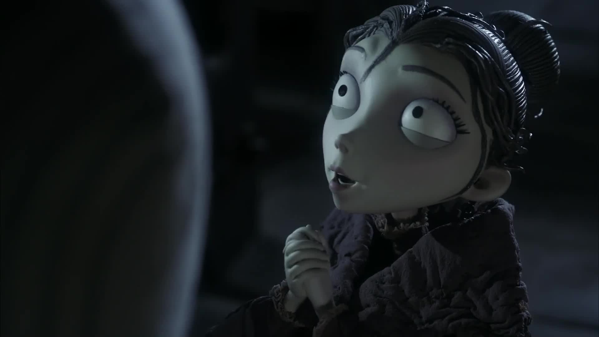 Can the living marry the dead? What on Earth are you speaking about ...