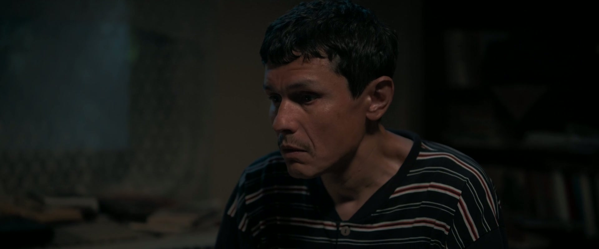 Can you understand...and forgive me? - Men of Deeds | Clip.Cafe