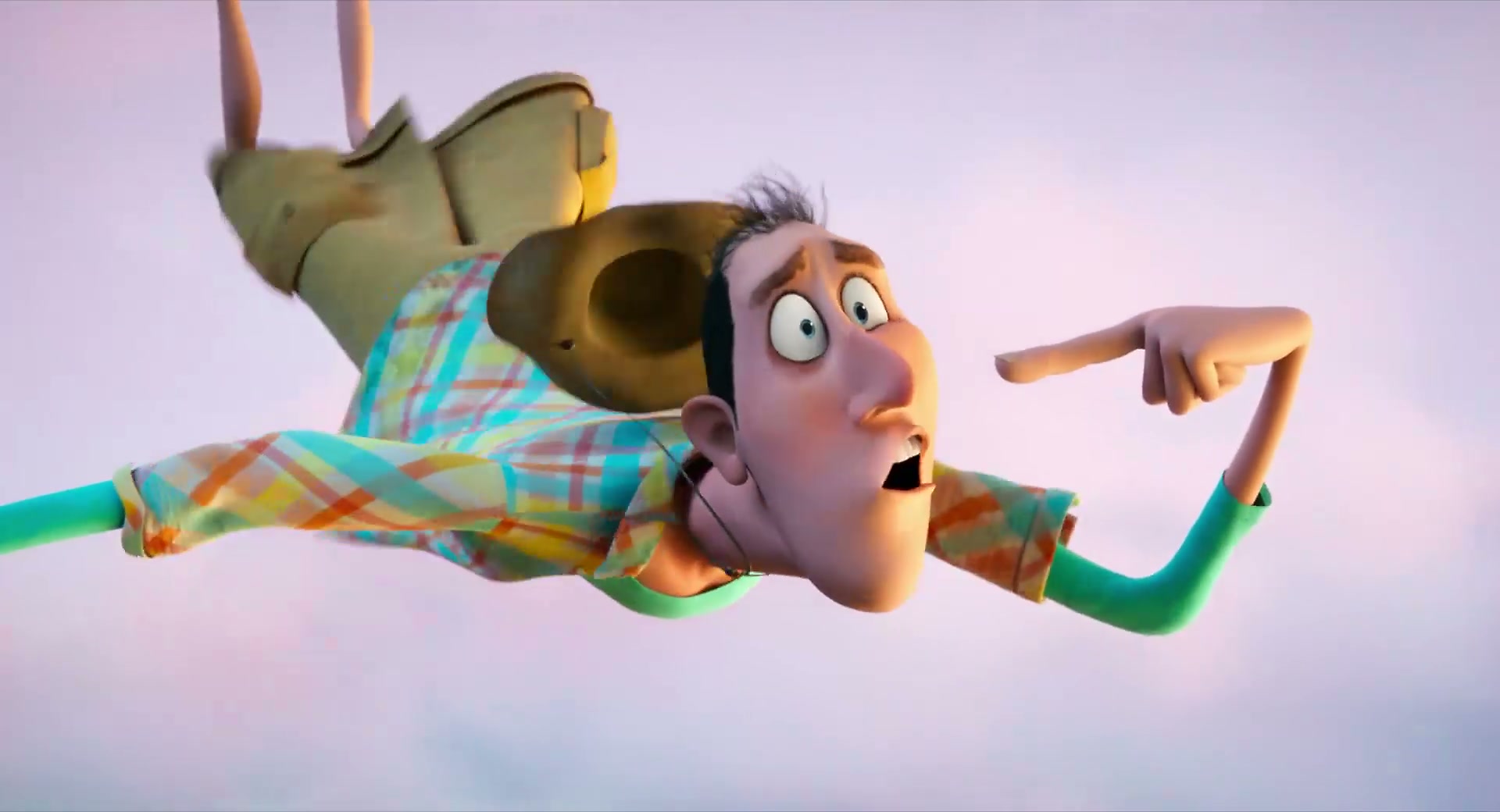 Can you wiggle your nose?- Uh-huh - Hotel Transylvania 4: Transformania ...