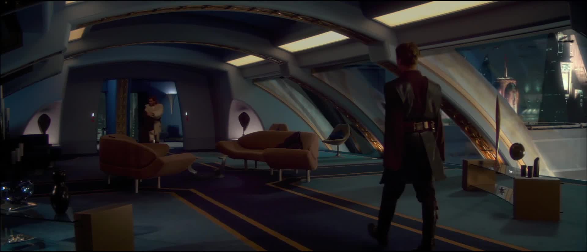 "Captain Typho has more than enough men downstairs. No assassin will ...