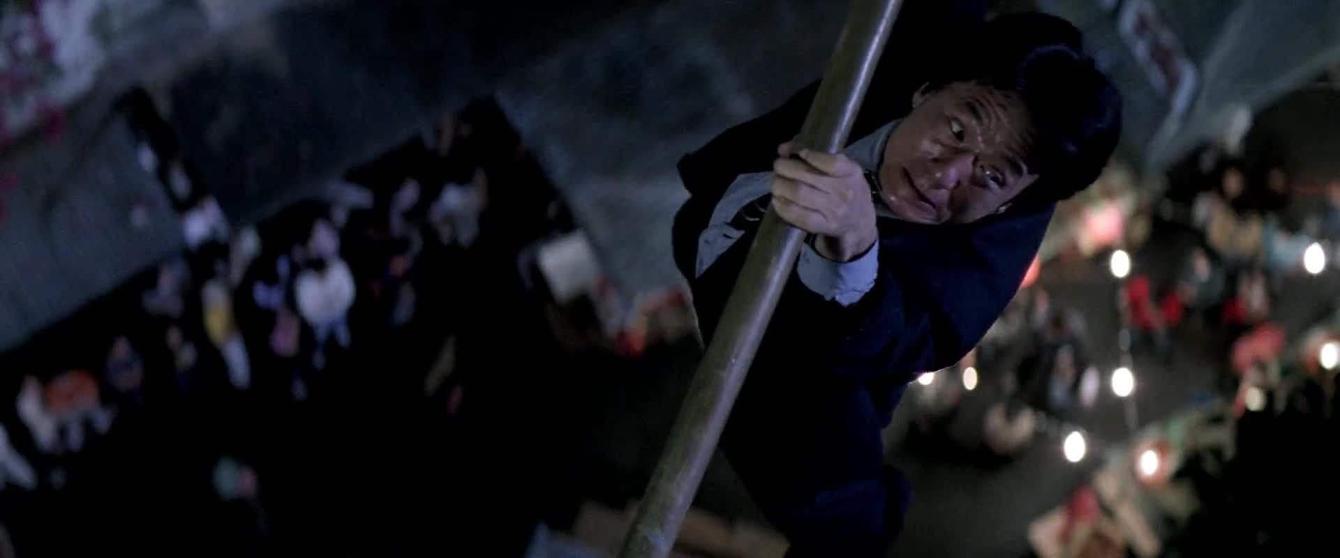 Carter! Over here! - Lee!- Help me! - How you get down there?- Hurry up ...
