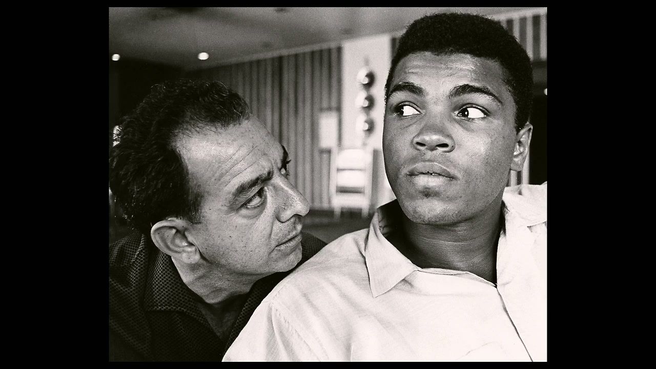 "Cassius was about to pack up the busto leave town, since they saidthey ...
