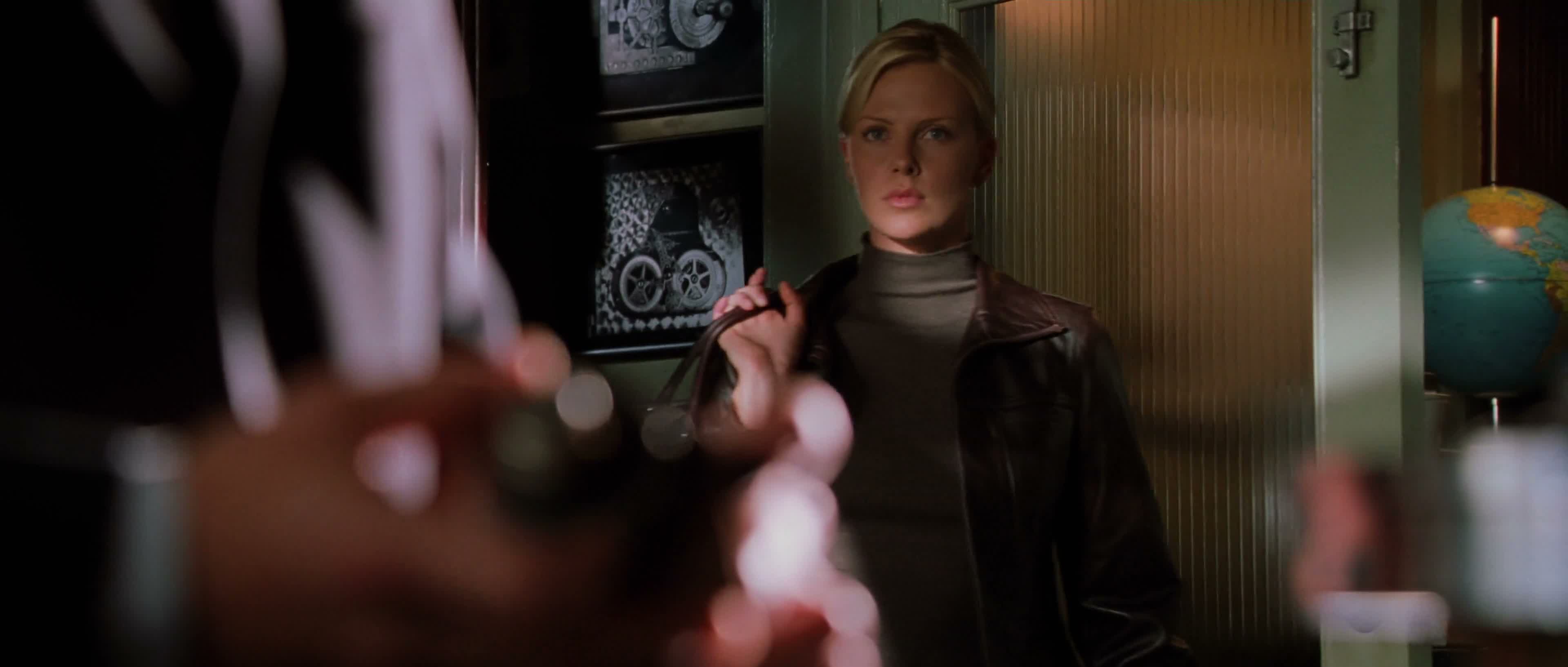 Charlie croker. Hey, Stella. - The Italian Job | Clip.Cafe