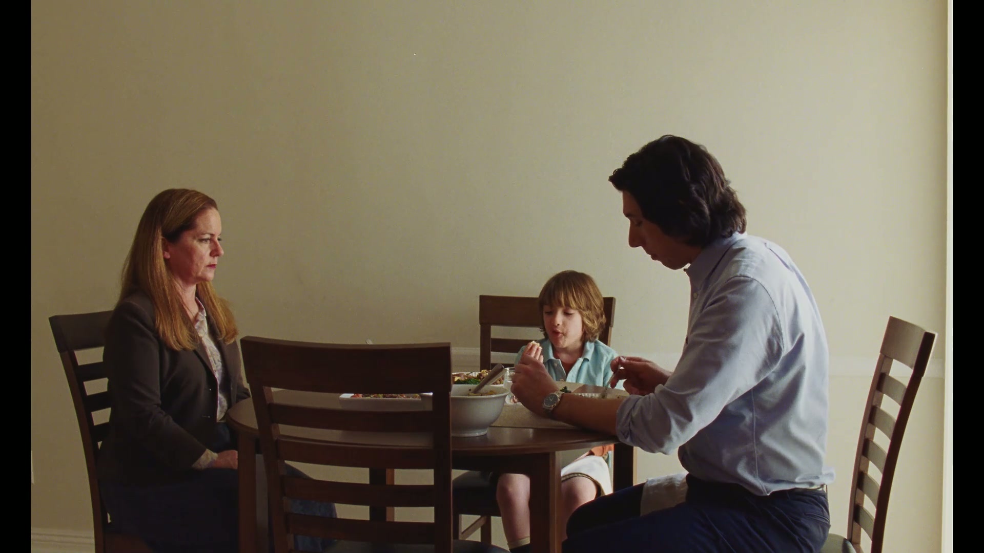 Dime, rime, lime, pime, sime... - Marriage Story | Clip.Cafe