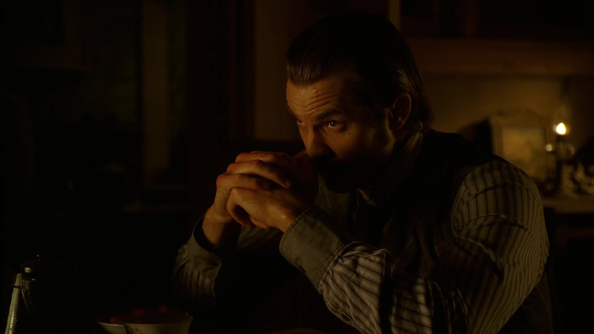 "Thank you, sheriff bullock. Evening. Evening, everybody." "Citizens ...