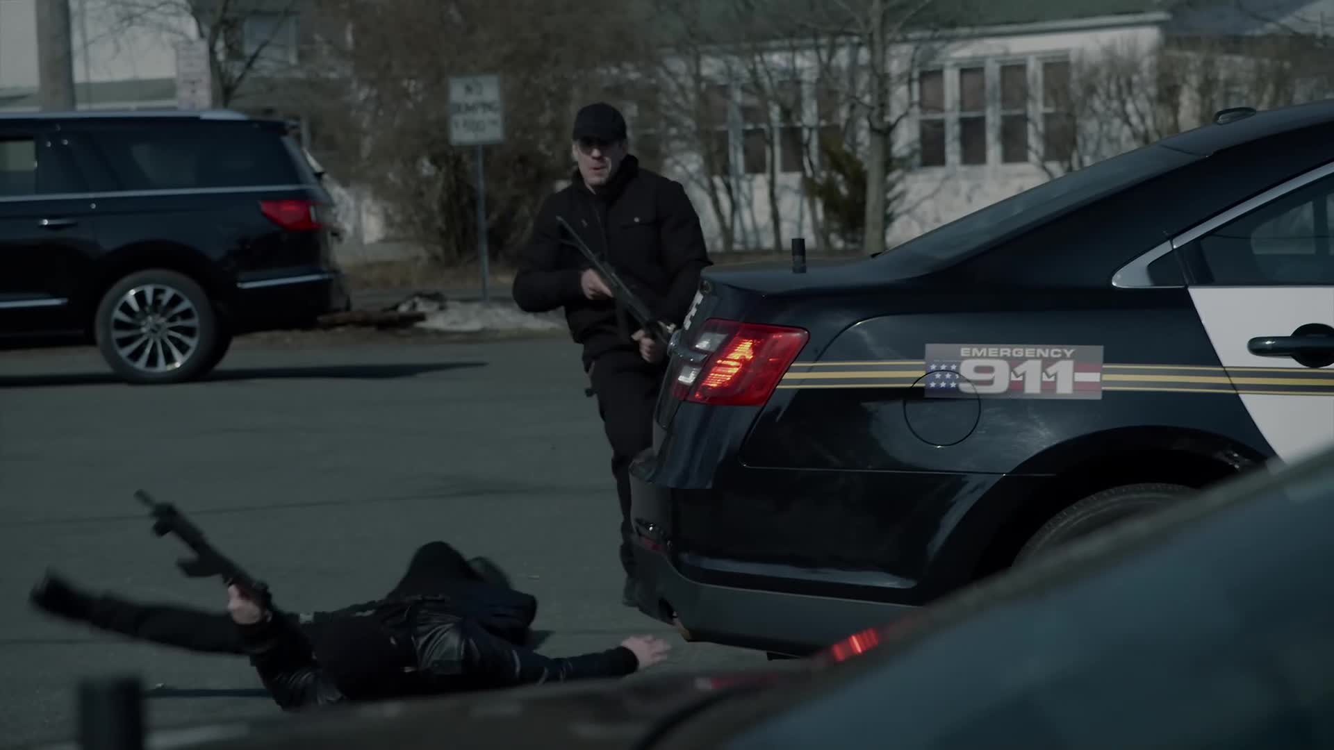 "Chase County Sheriff,this is Officer Ethan Pembry. How far are those ...