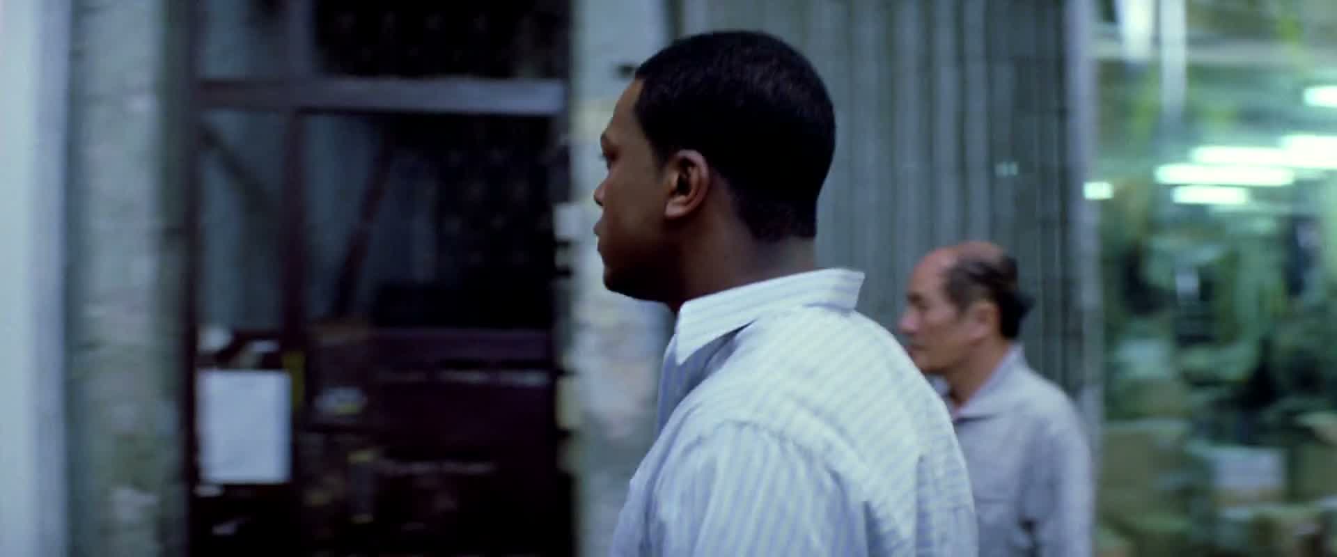 Cheap suits! - Rush Hour 2 | Clip.Cafe