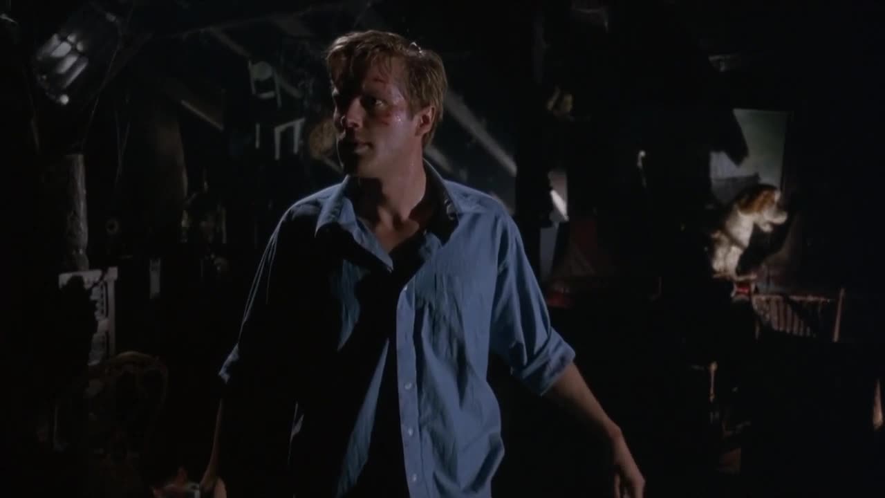 "Cheyenne." - The Crush quote
