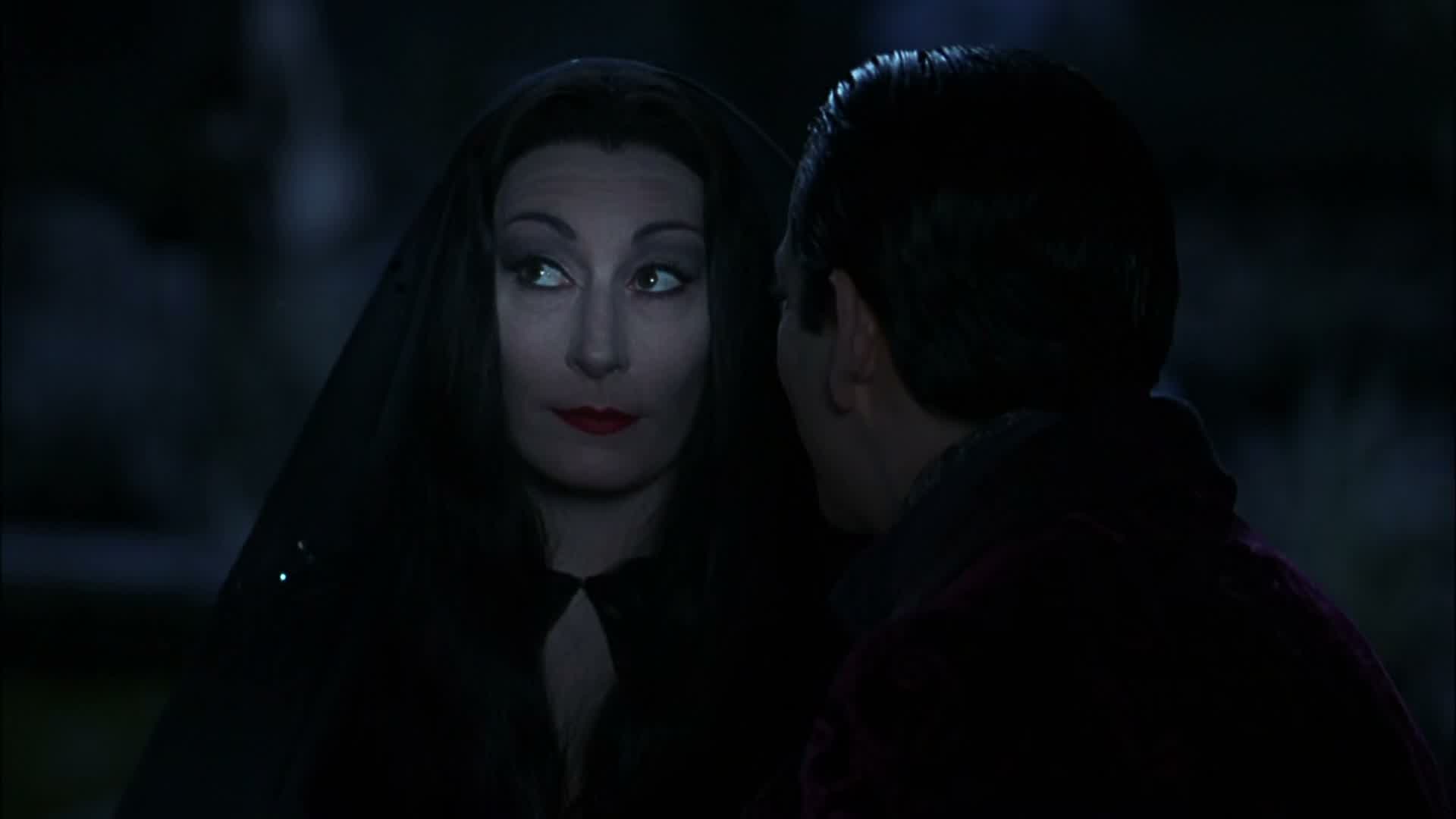 Hello Polly, I'll clean my room. In exchange for your immortal soul ...