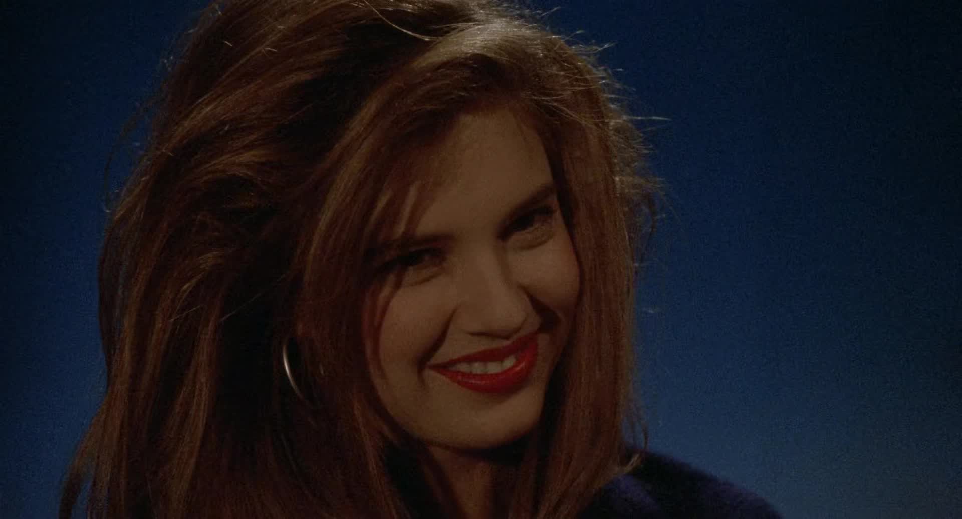 Choo! Choo! All aboard! - Amityville 1992: It's About Time | Clip.Cafe