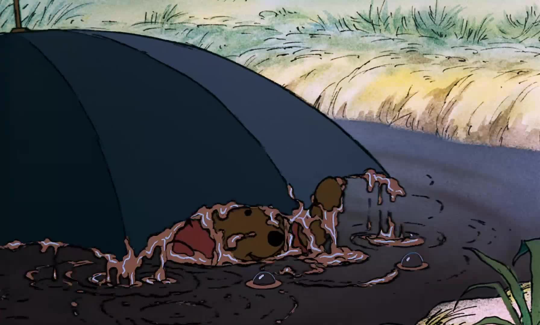 Christopher Robin you can never tell with bees. - The Many Adventures ...
