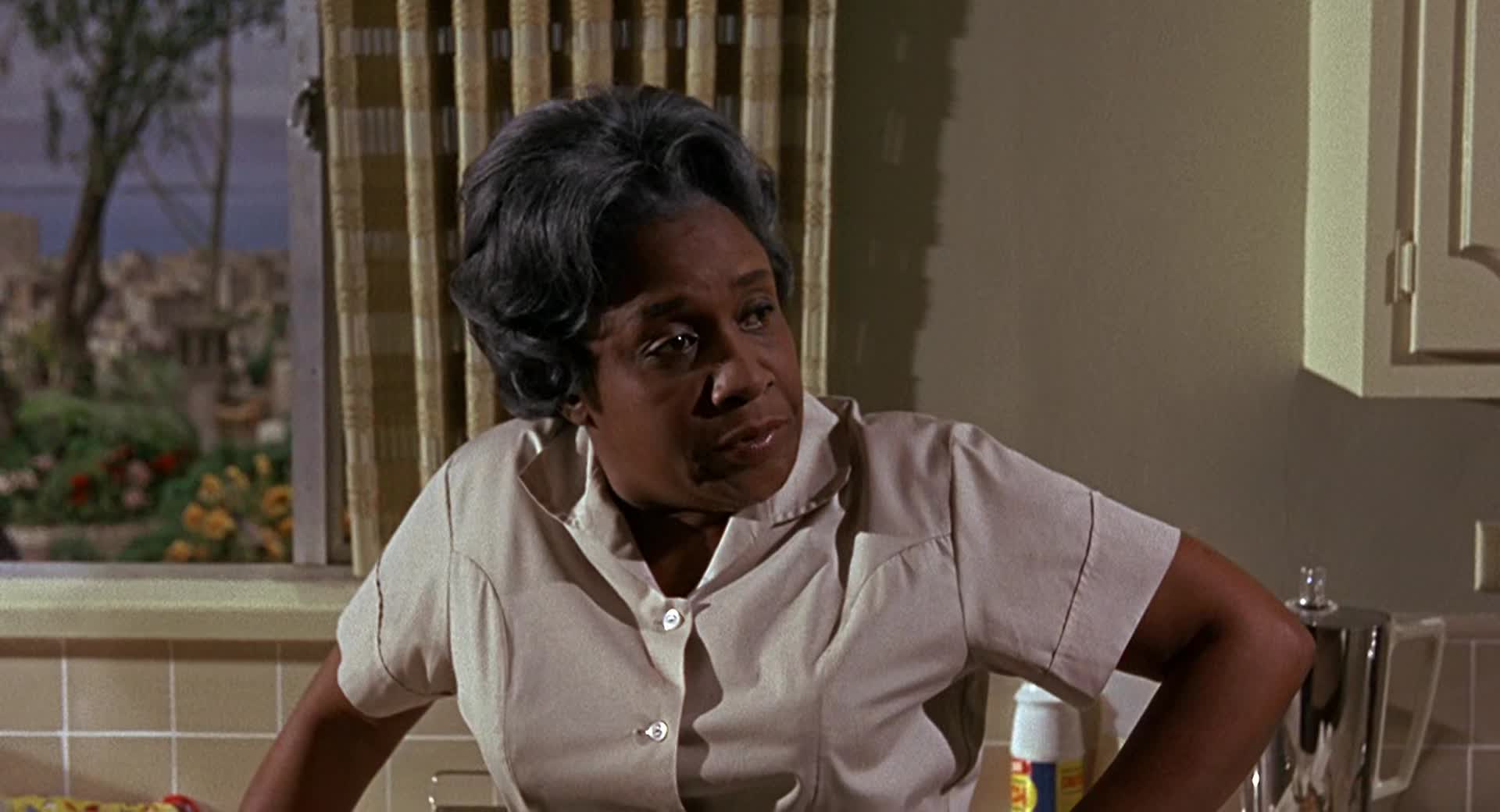 Civil rights is one thing. This here is somethin' else. - Guess Who's ...