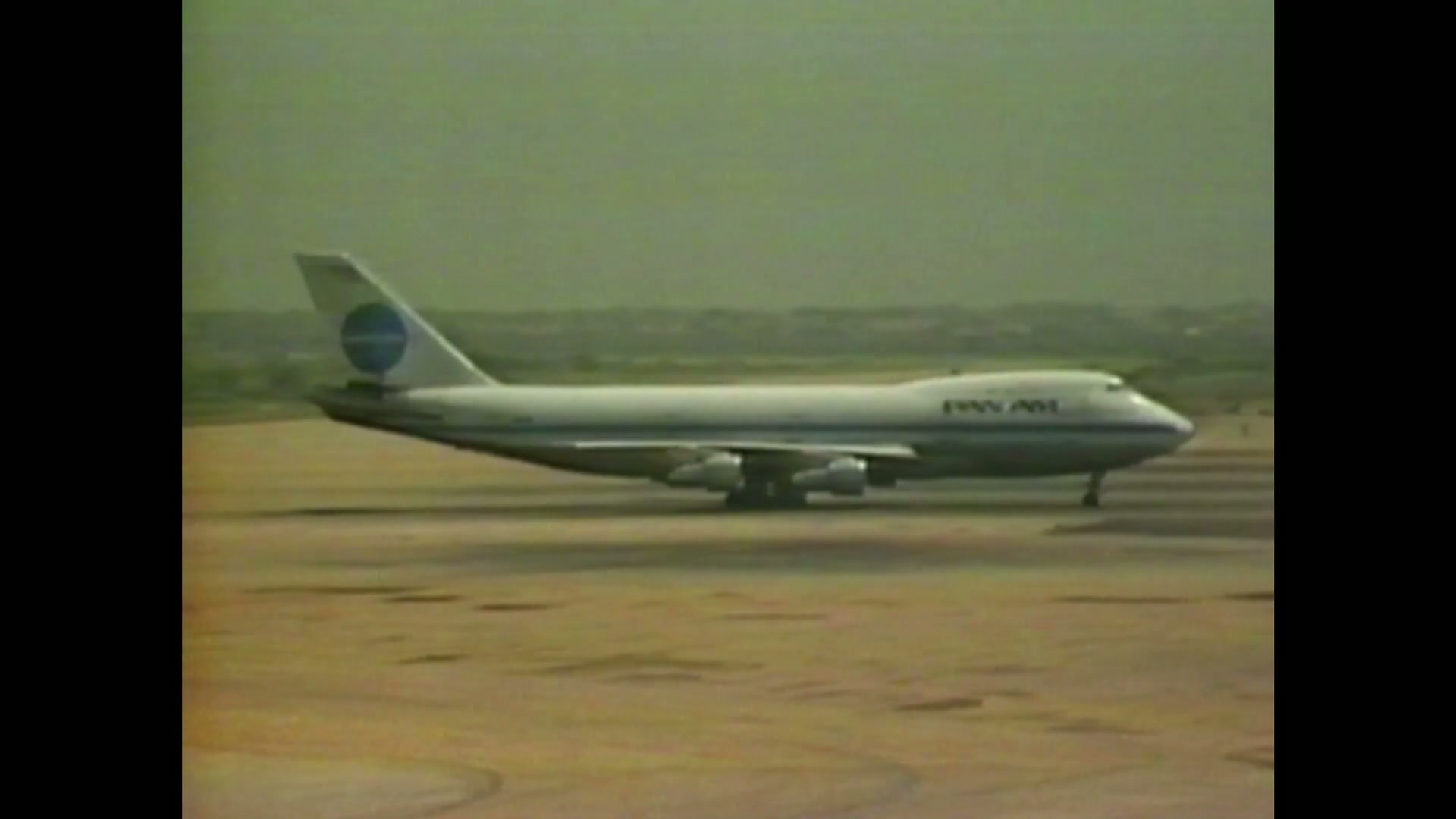 Clearly Pan Am 73, in hindsight, was a forerunner of the attacksof ...