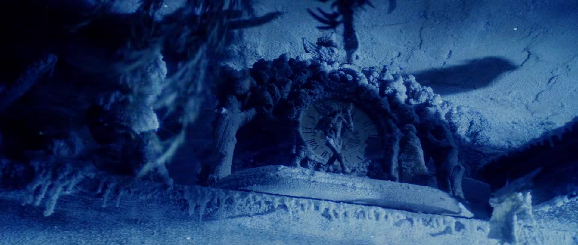 Mortal world turned to ice... Here be goblin paradise! - Legend | Clip.Cafe